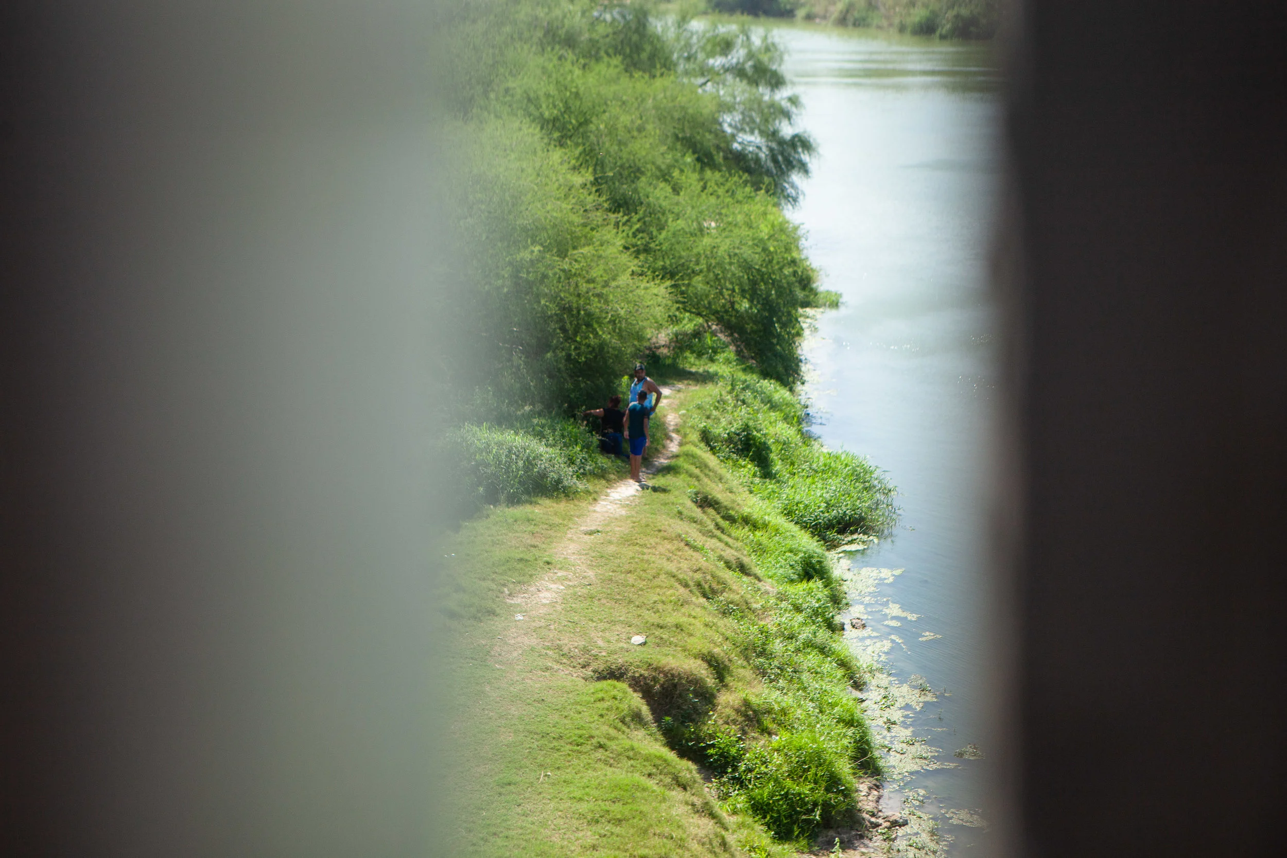 Welcome Kits — Border Perspective