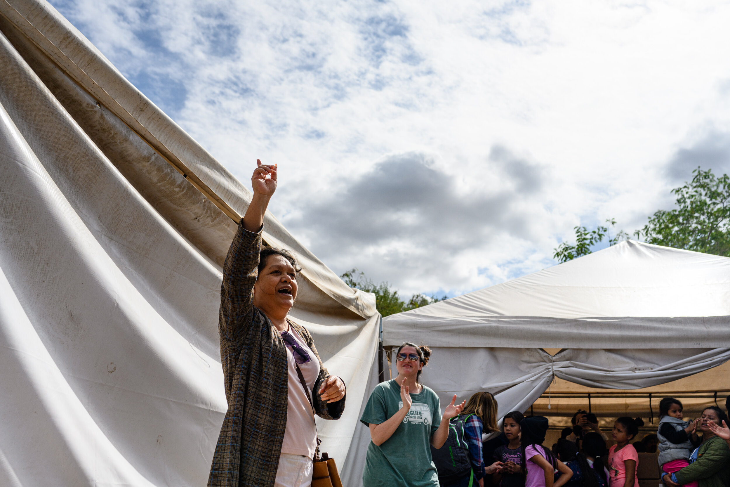 Immigration Blog — Border Perspective