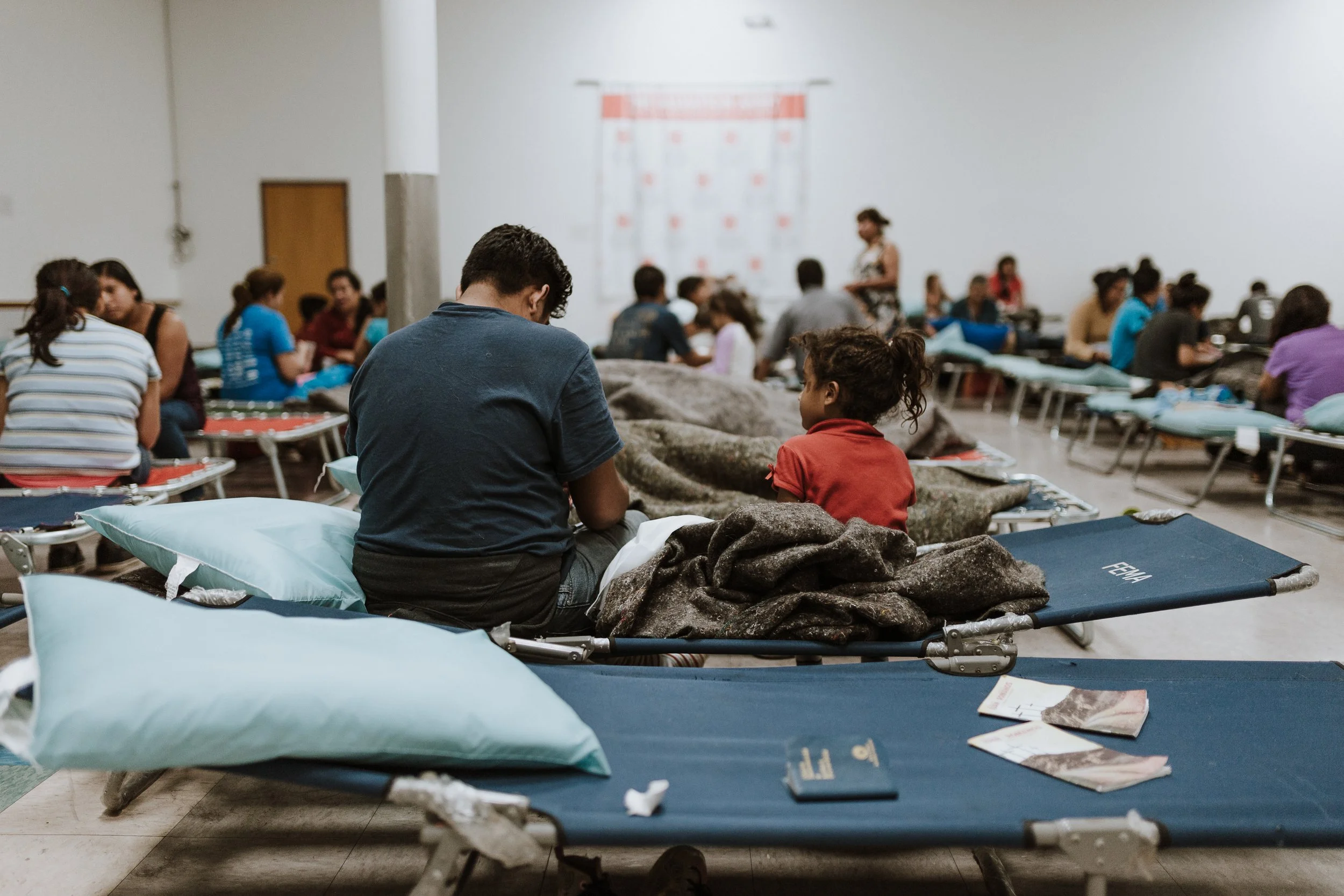 U.S. & Mexico Border Vision Trips — Border Perspective