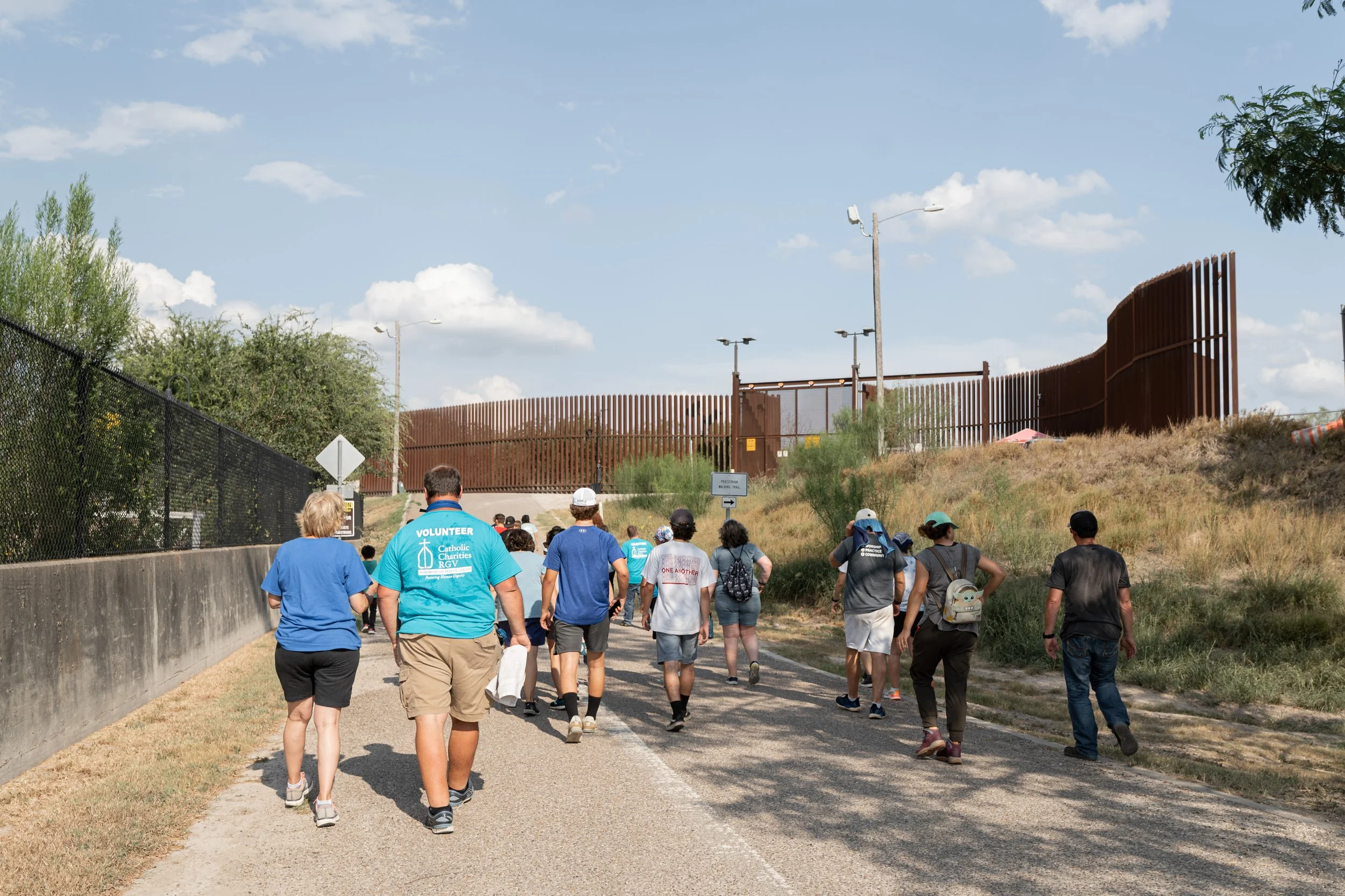 About Us — Border Perspective