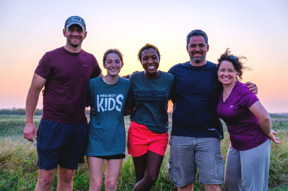 God is drawing American churches to the U.S. & Mexico border — Border ...