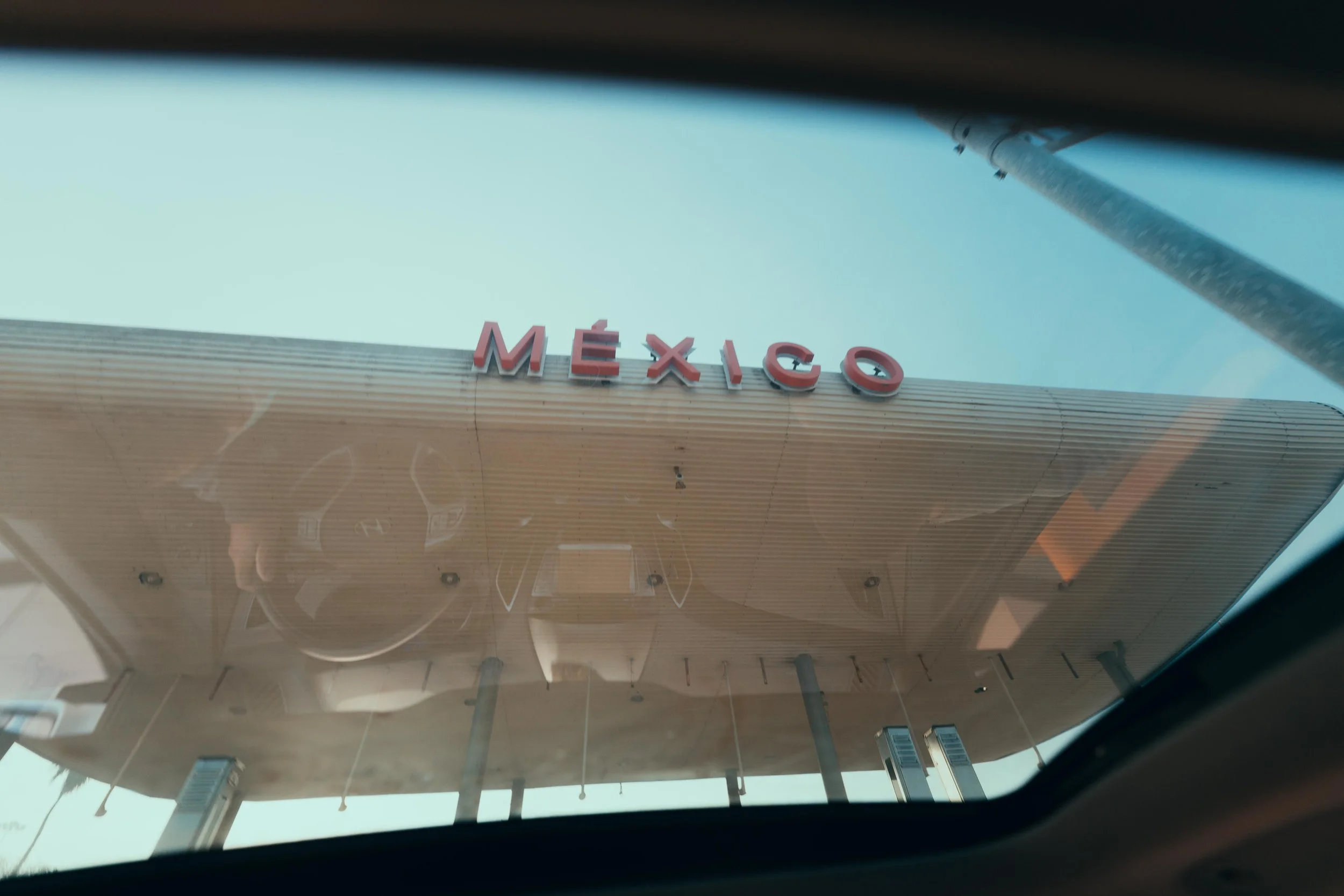 Return to a Place Once Left Behind: The Quintero Family — Border ...