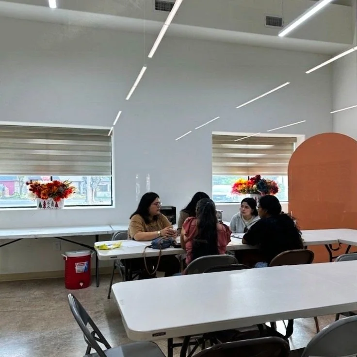 Service Learning at the Border: Stories of Hope — Border Perspective