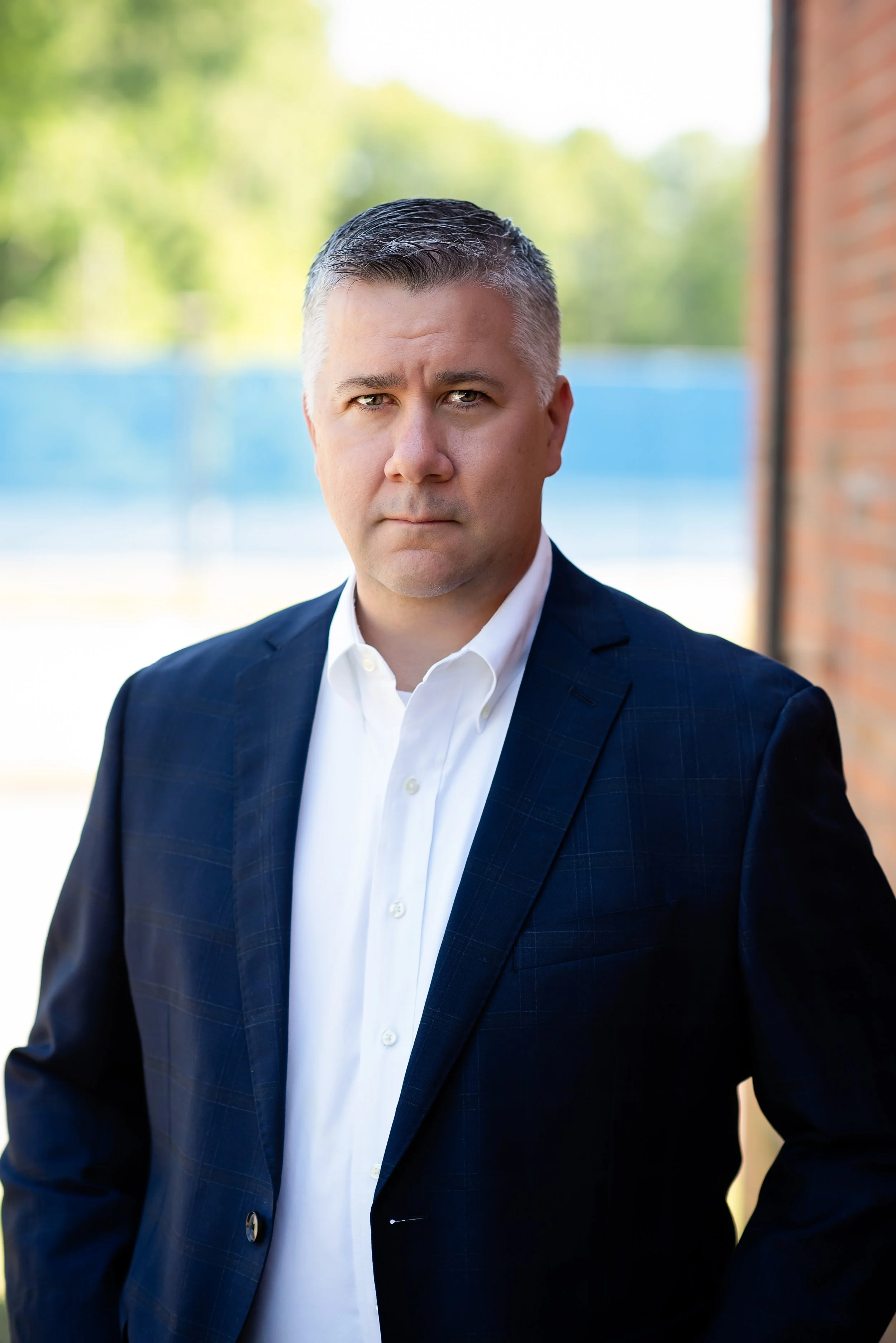 People — Garris Horn LLP