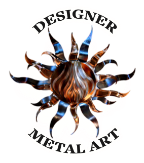 Designer Metal Art