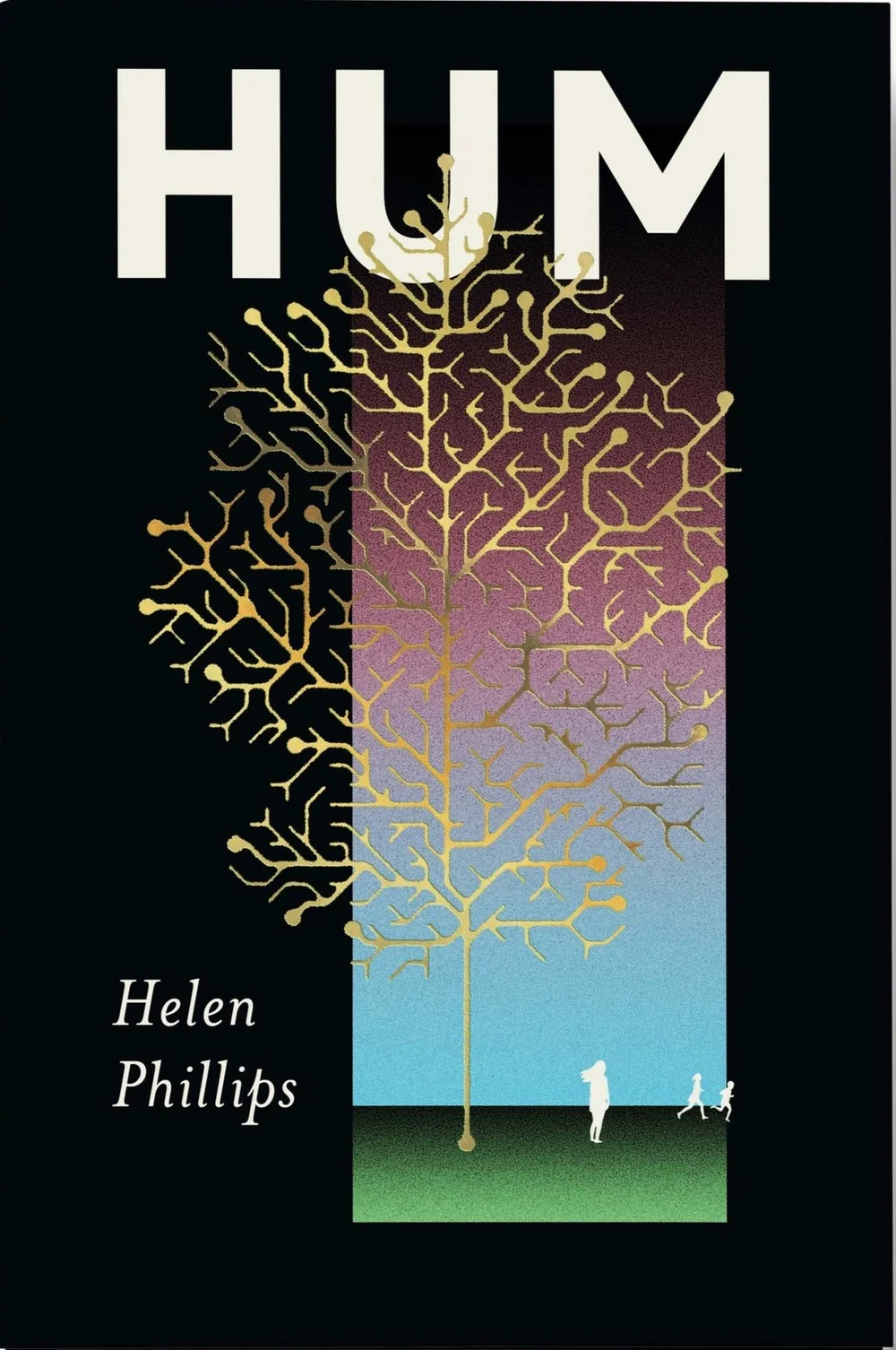 Hum — Helen Phillips