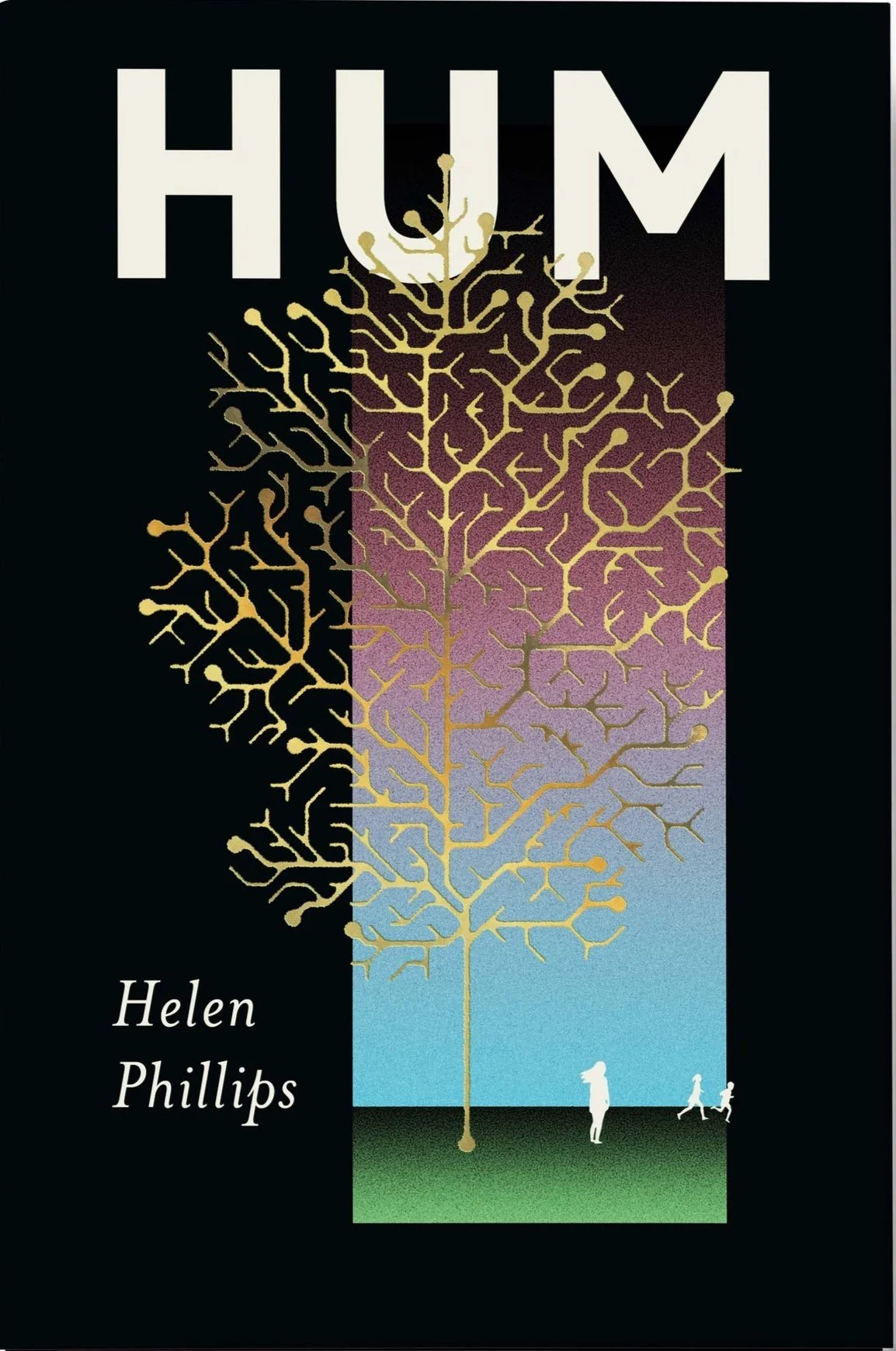 Hum — Helen Phillips
