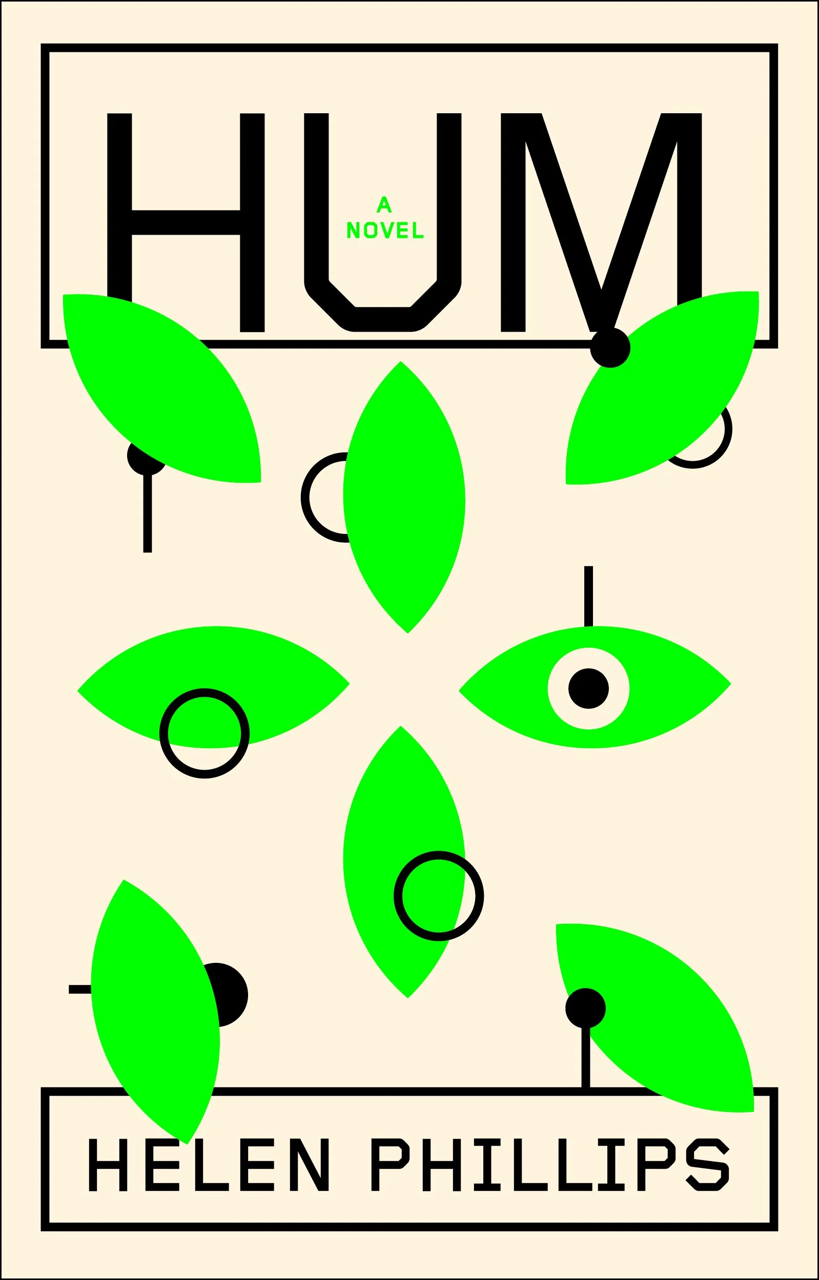 Hum — Helen Phillips