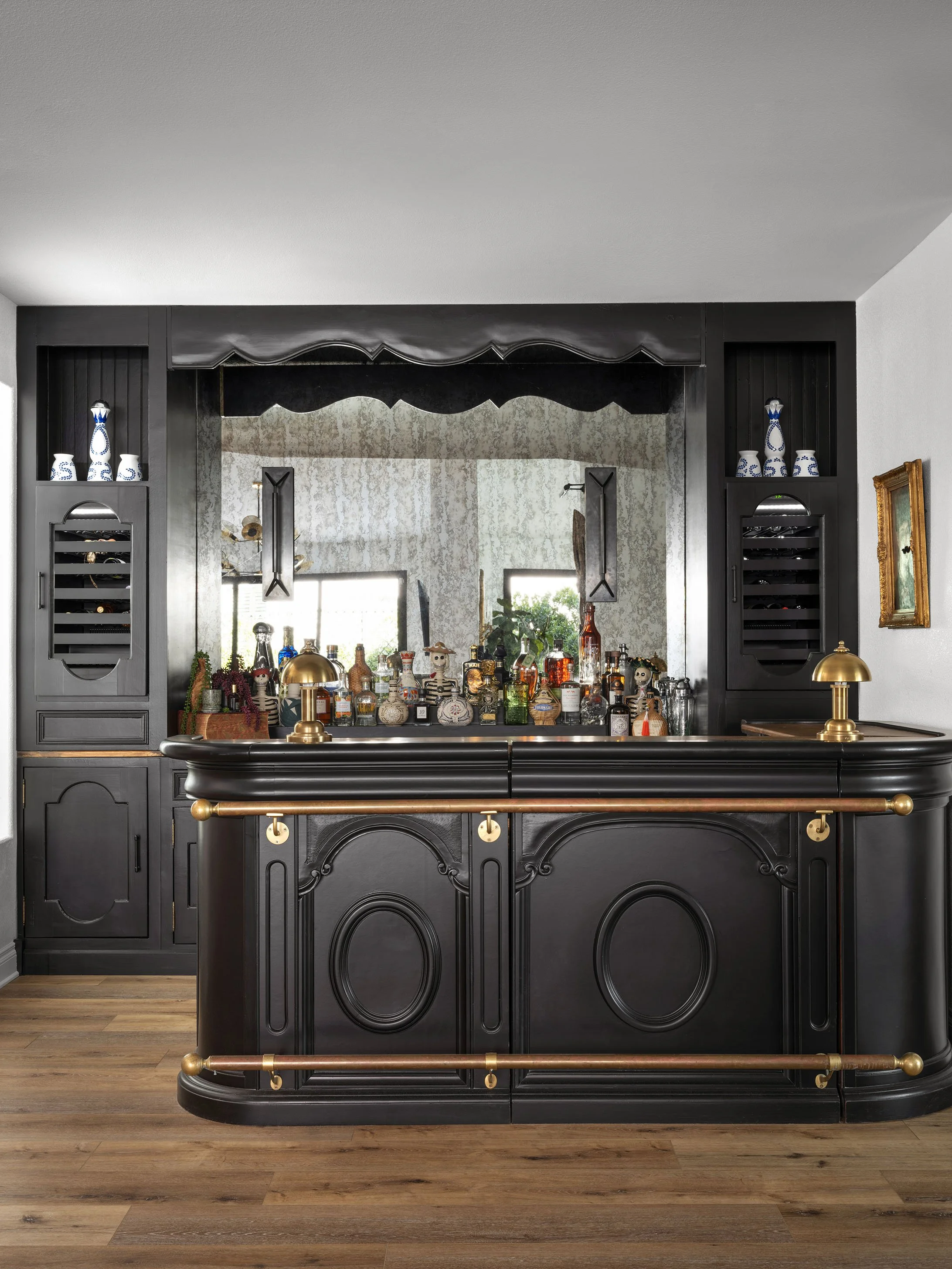 Cabinets — CERA CONSTRUCTION