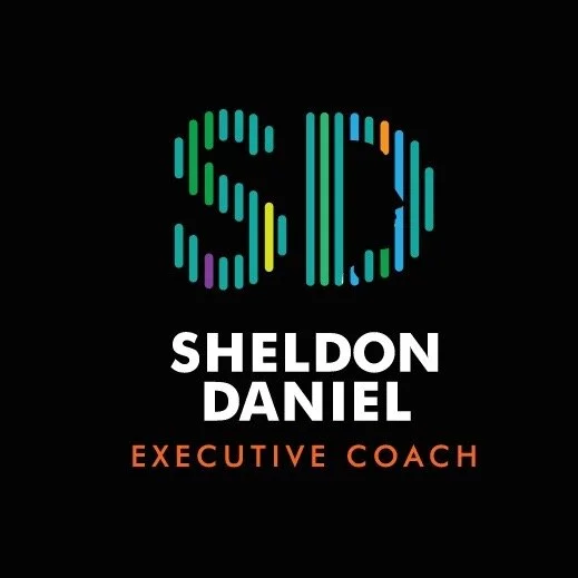 Home — Sheldon Daniel Executive Coach A Different voice