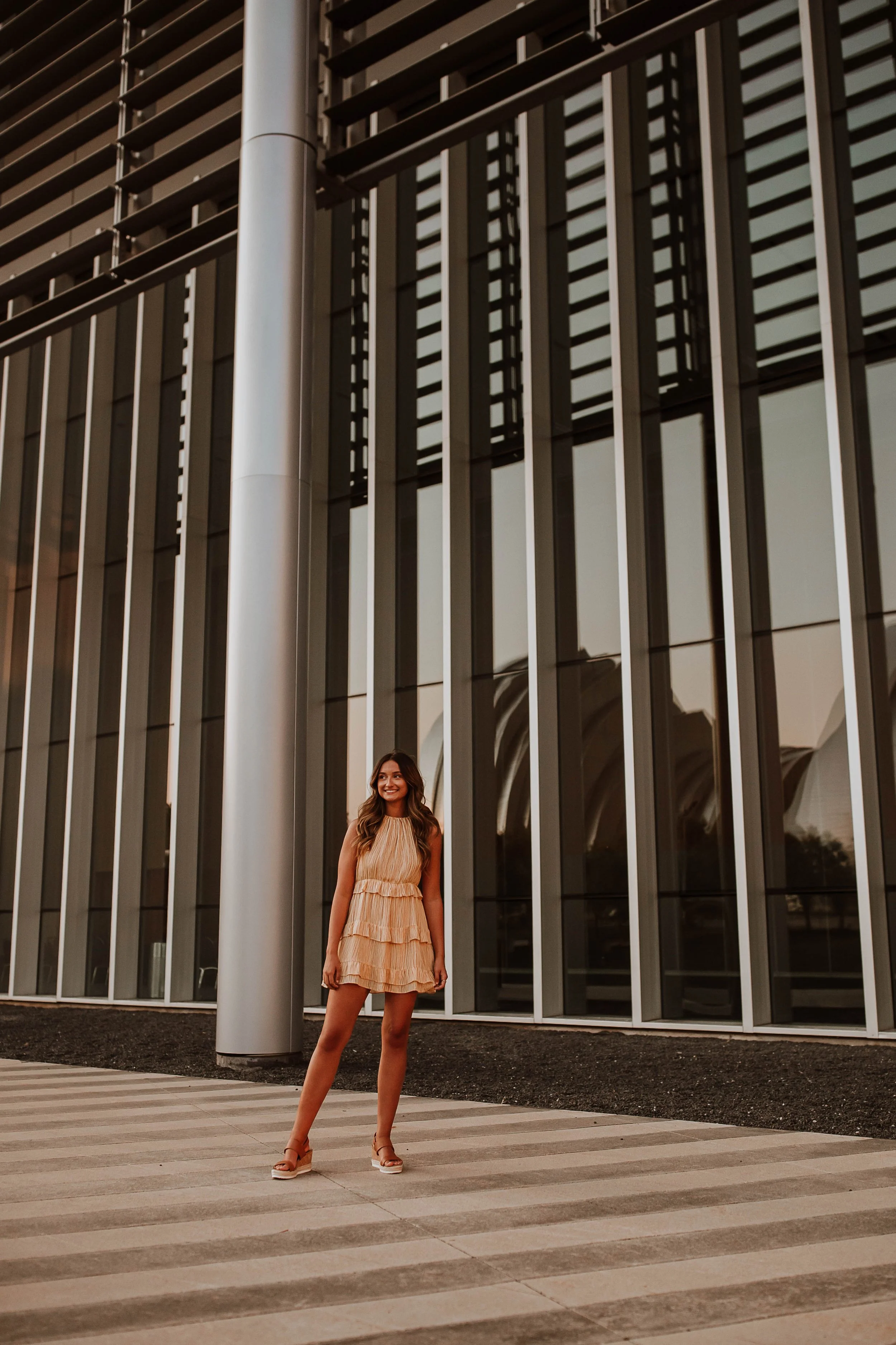 Seniors portfolio — Hannah Deer Photography