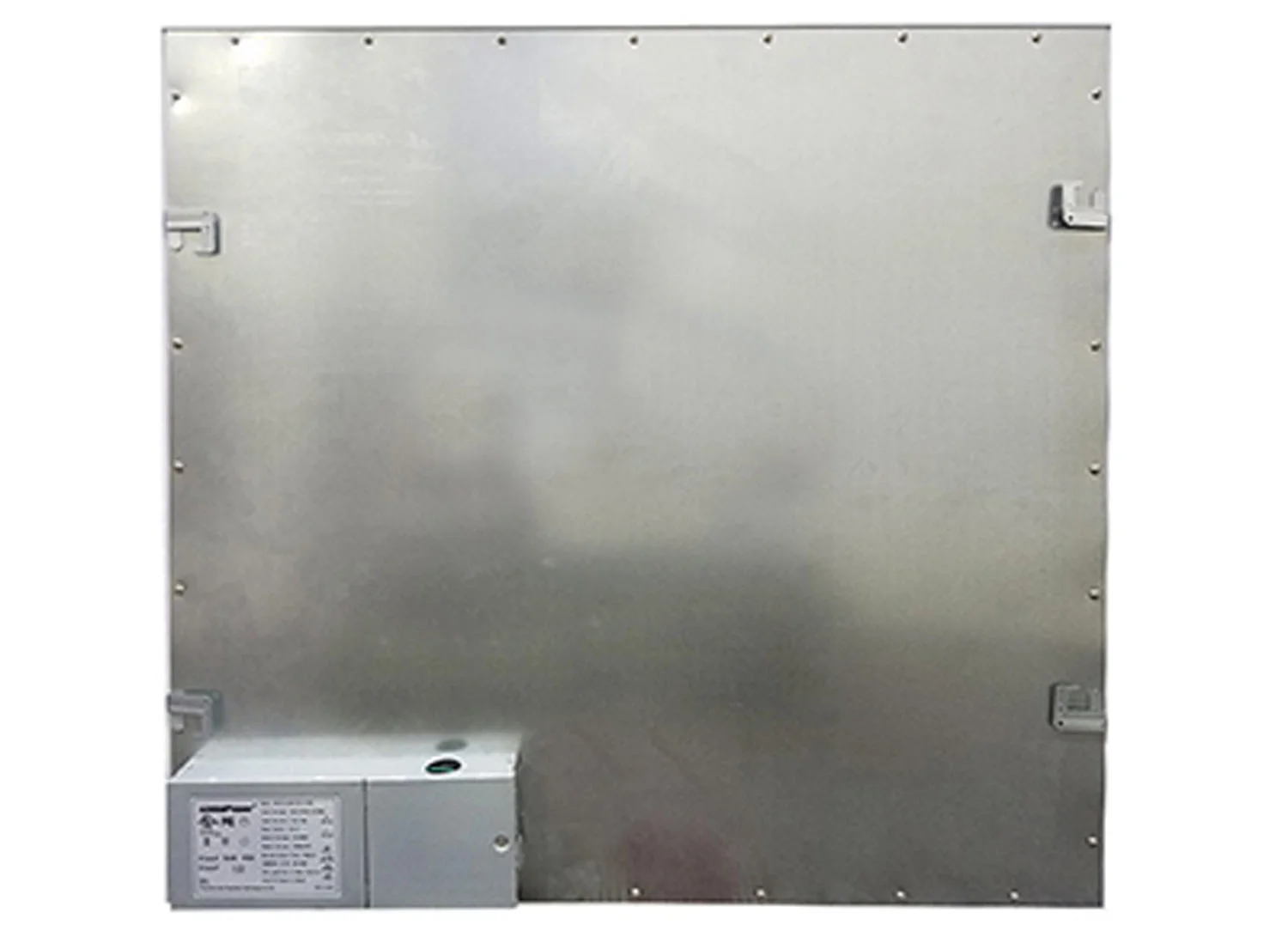 LED Lighting | Denver LED Direct | Flat Panel 2x2 LED Panel Light 40/35 ...