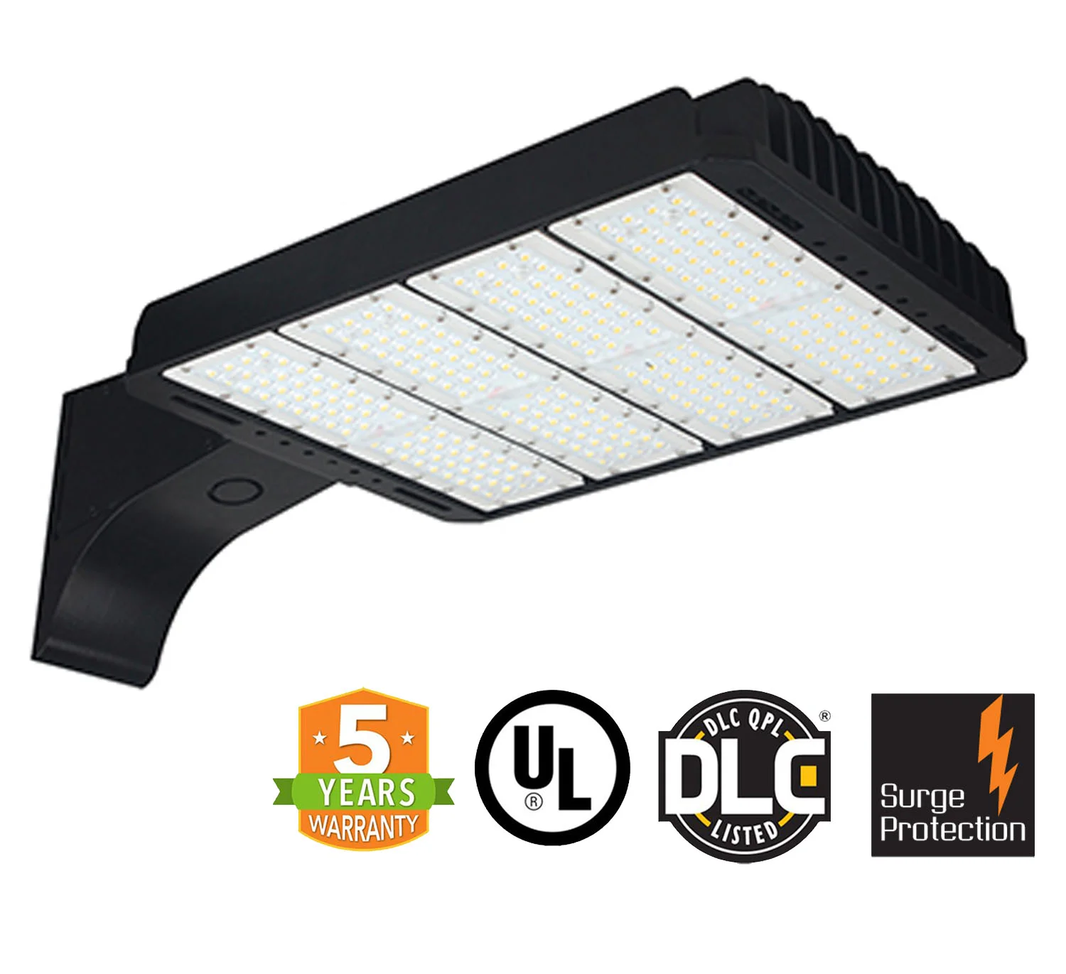 LED Street & Pole Lights | Denver LED Direct