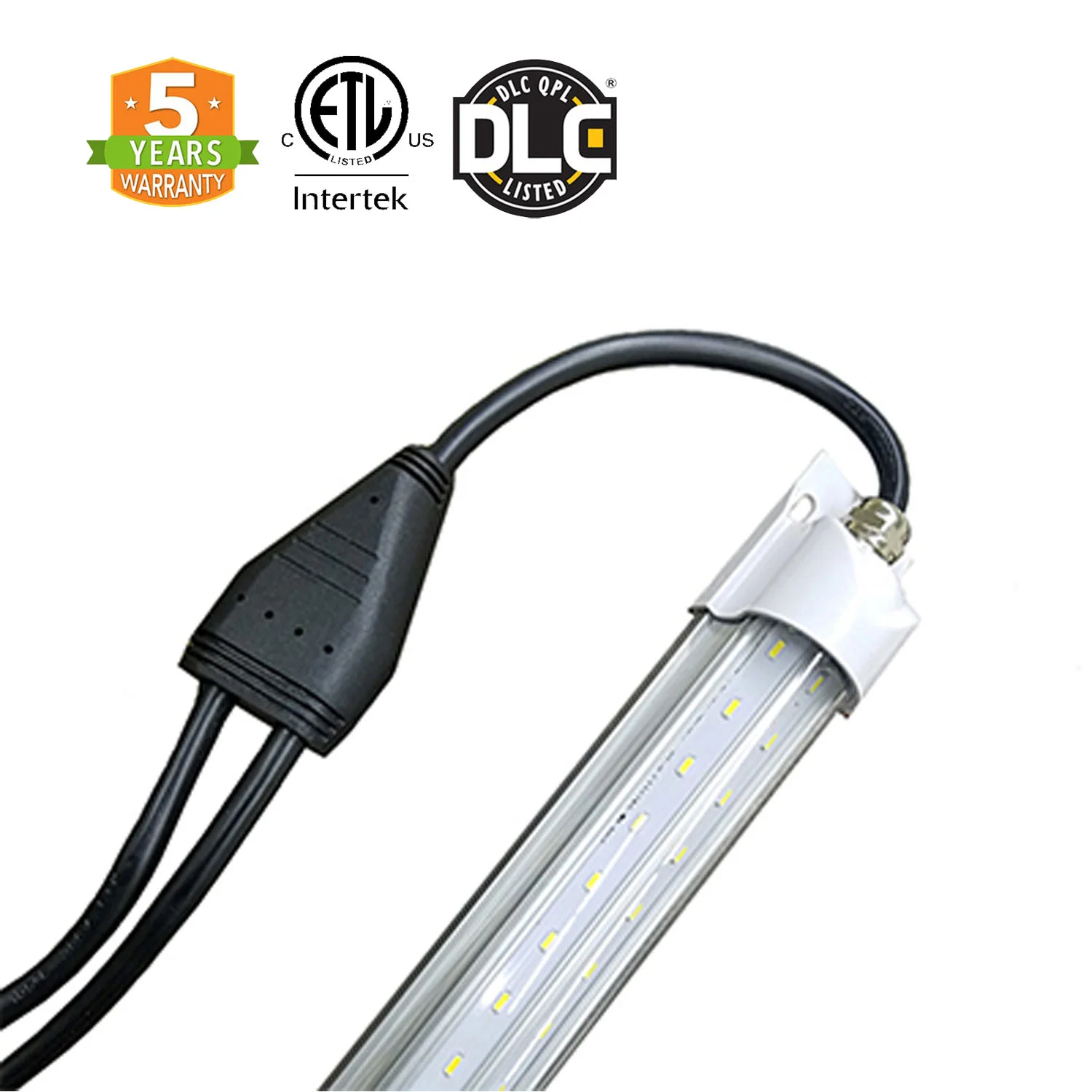 LED Cooler Lighting | Denver LED Direct