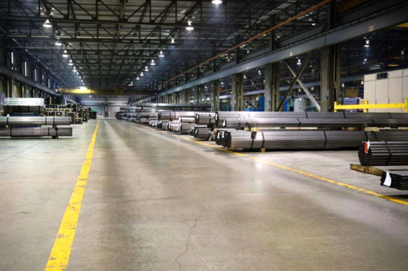 Warehouse/Industrial Lighting | Denver LED Direct