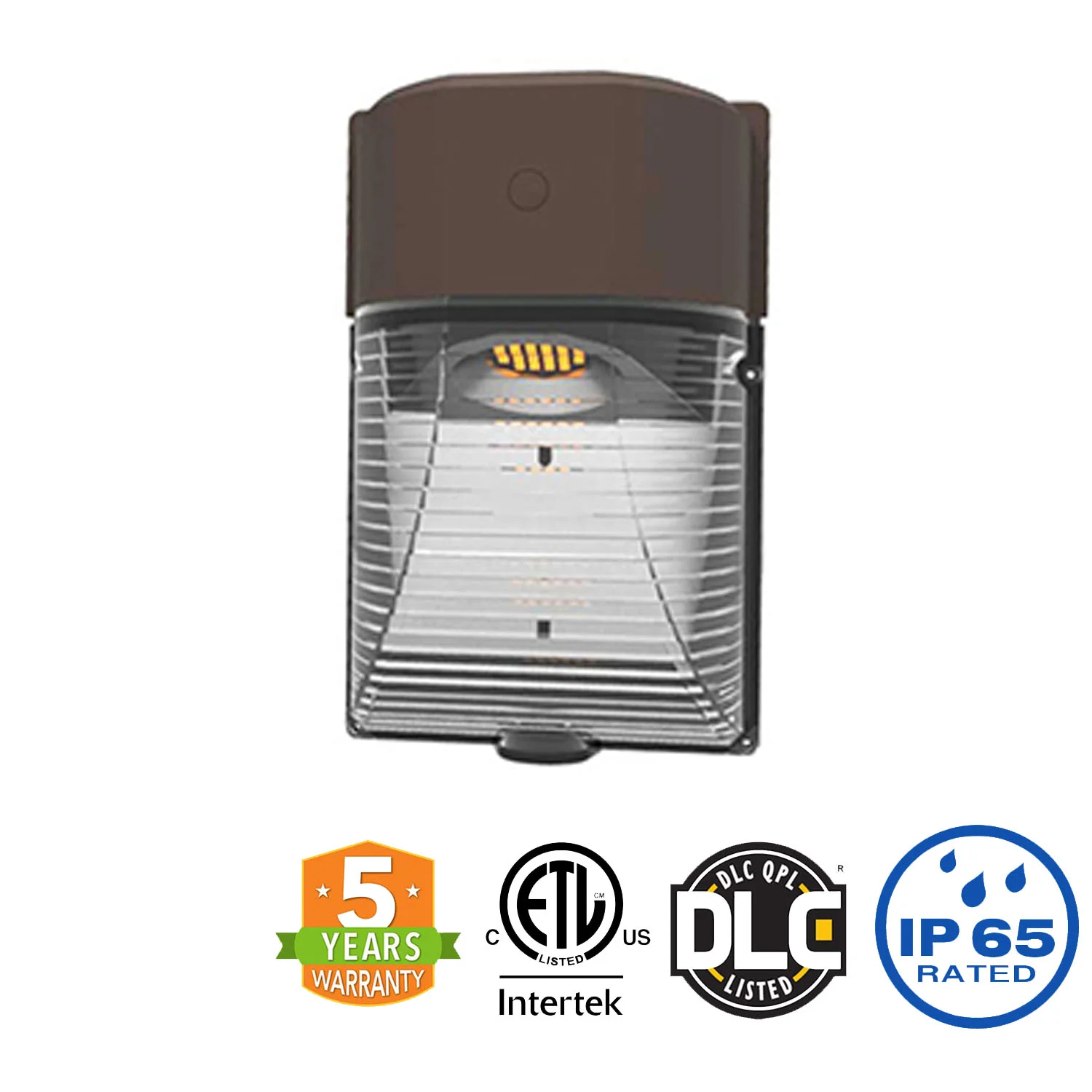 LED Wall Packs | Denver LED Direct