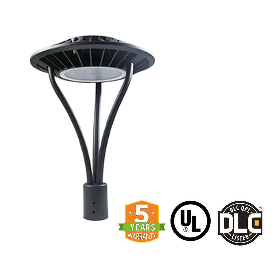 LED Street & Pole Lights | Denver LED Direct