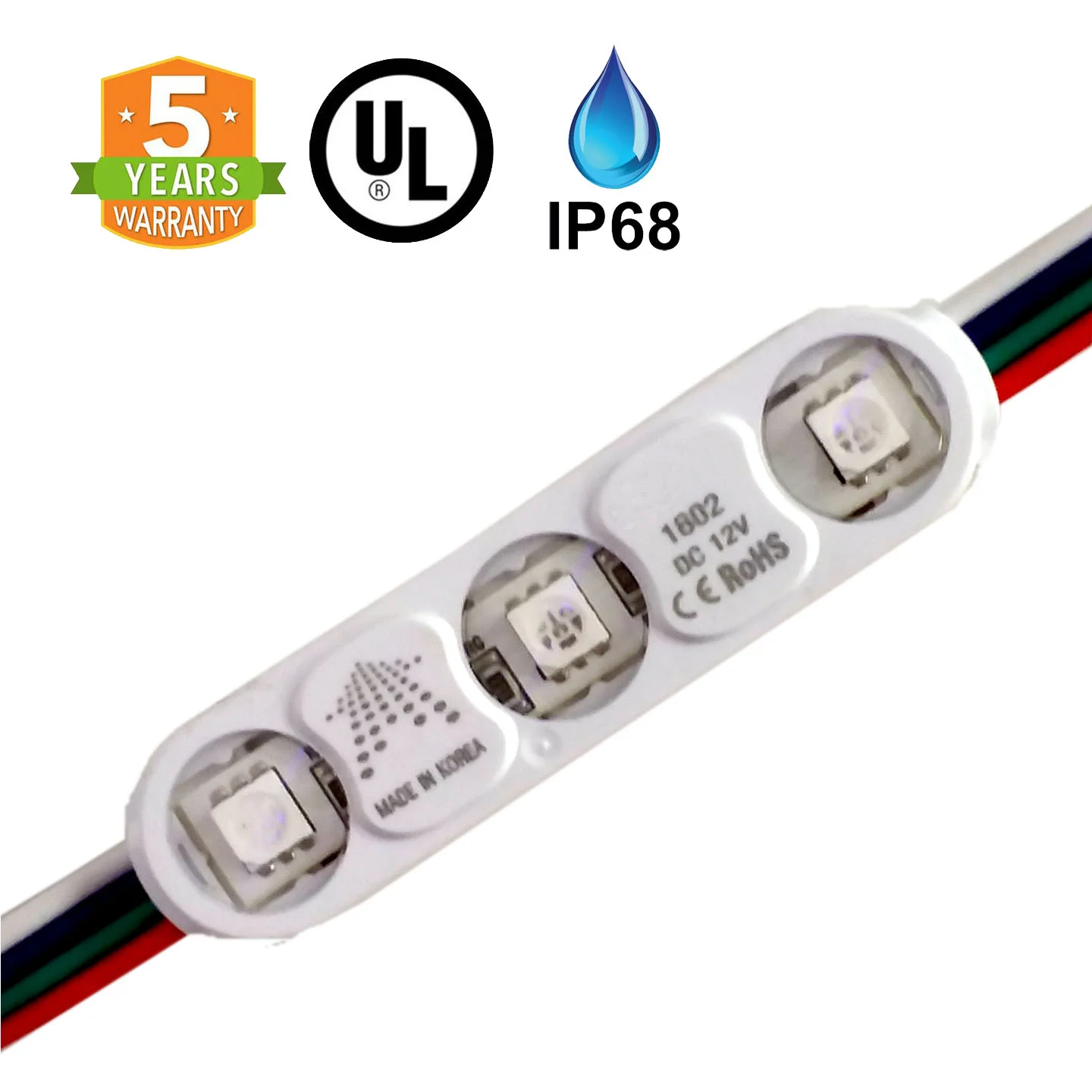 LED Modules | Denver LED Direct