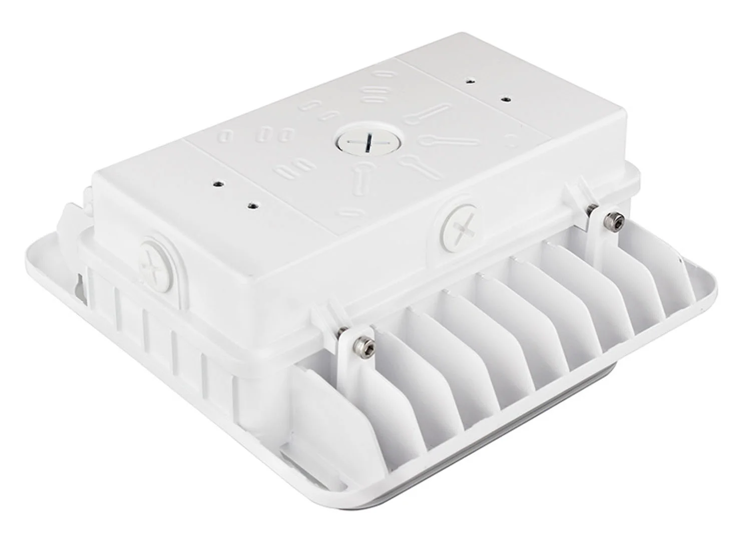 LED Parking Garage Lights | Denver LED Direct