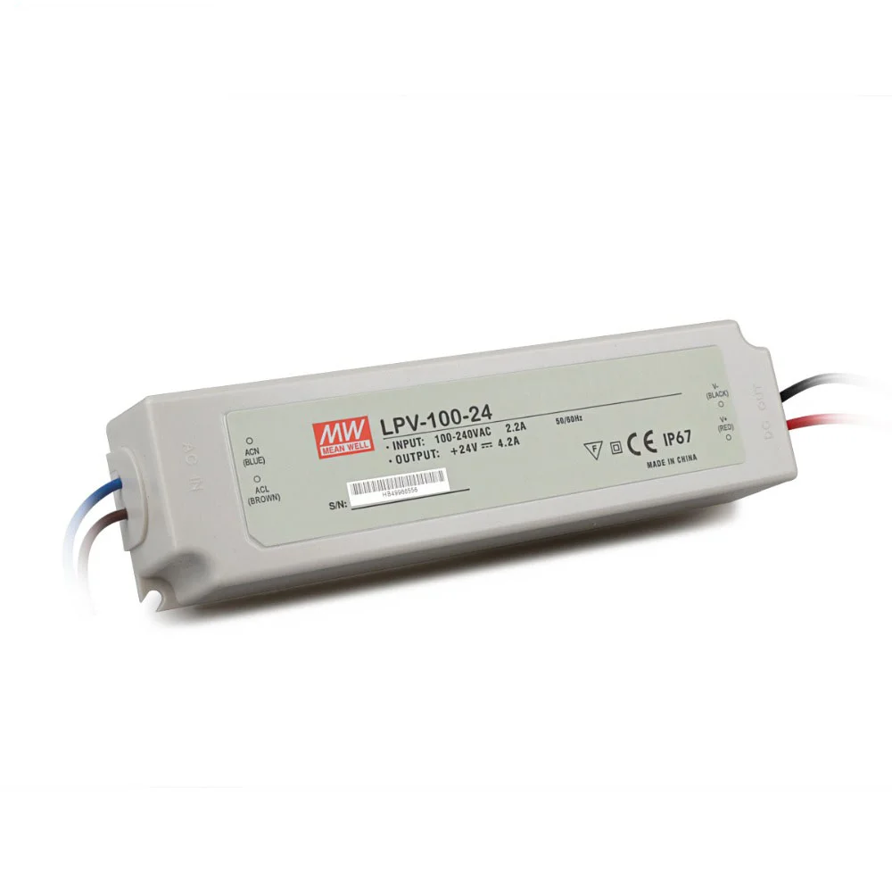 LED Drivers | Denver LED Direct