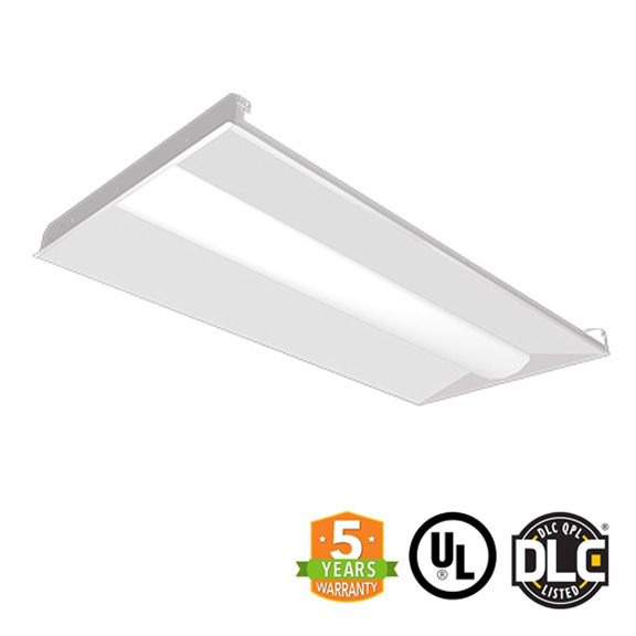 LED Lighting | Denver LED Direct | Troffer Light 2x2 2x4 LED
