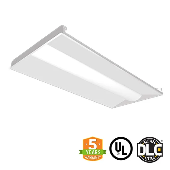 LED Lighting | Denver LED Direct | Troffer Light 2x2 2x4 LED