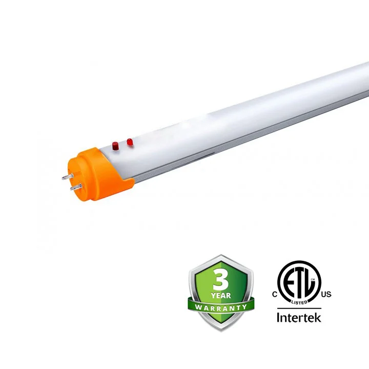 LED Lighting | Denver LED Direct | T8 4' Emergency Built In 30/35/40/50k