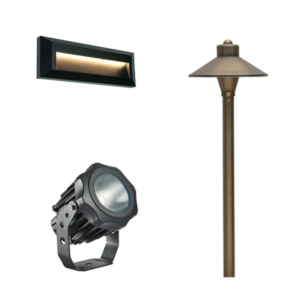 LED Lighting | Denver LED Direct | Fixtures & Installation