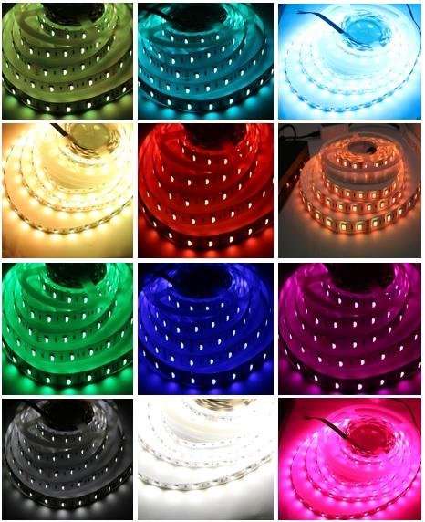 LED Lighting | Denver LED Direct | 24 VOLT STRIP LIGHTS