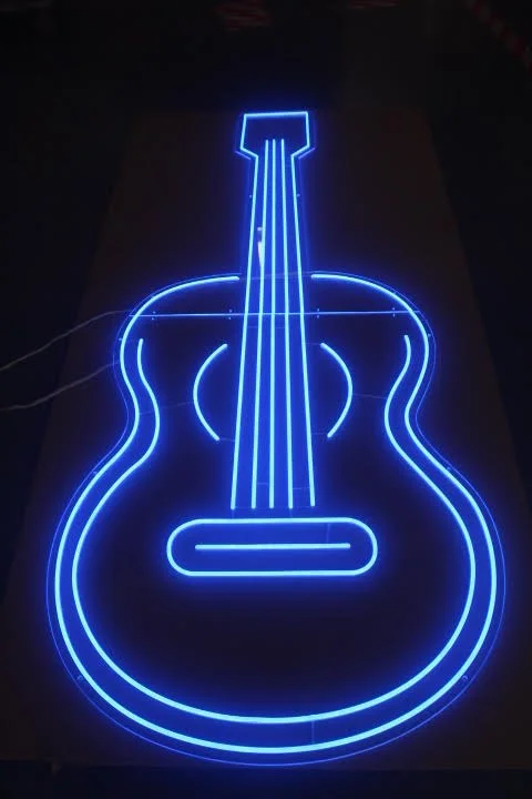 Custom LED Neon Flex Signs | Denver LED Direct