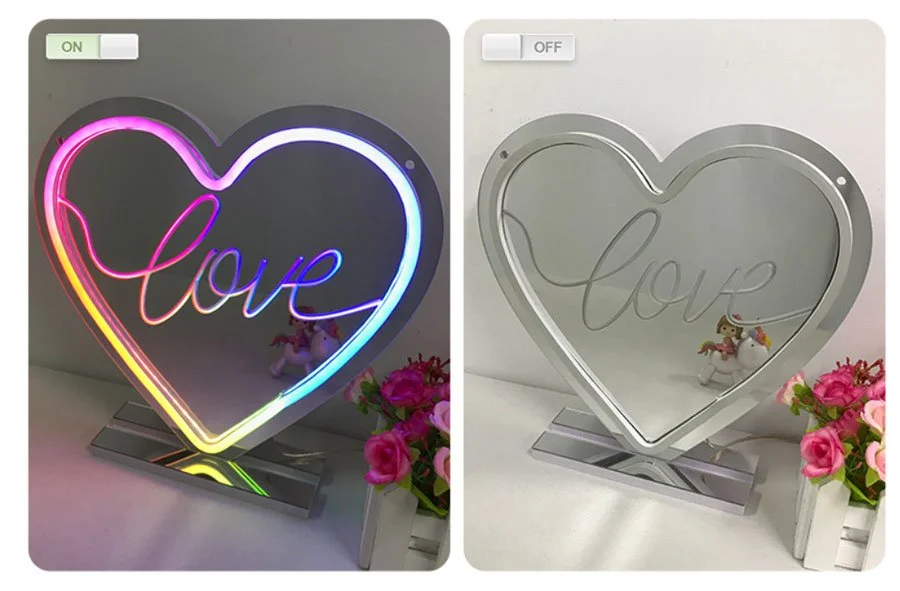 Custom LED Neon Flex Signs | Denver LED Direct