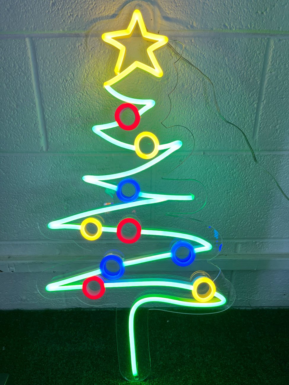 Custom LED Neon Flex Signs | Denver LED Direct