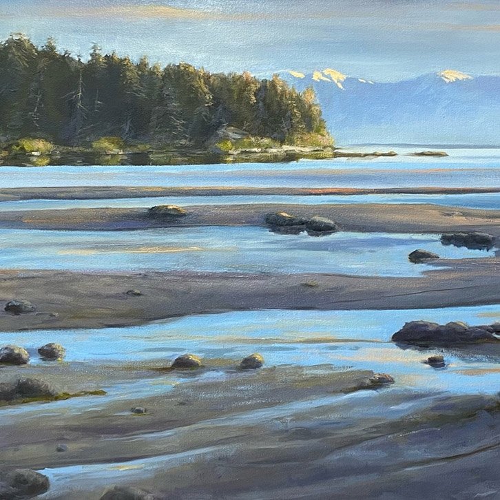 Studios — San Juan Island Artists' Studio Tour