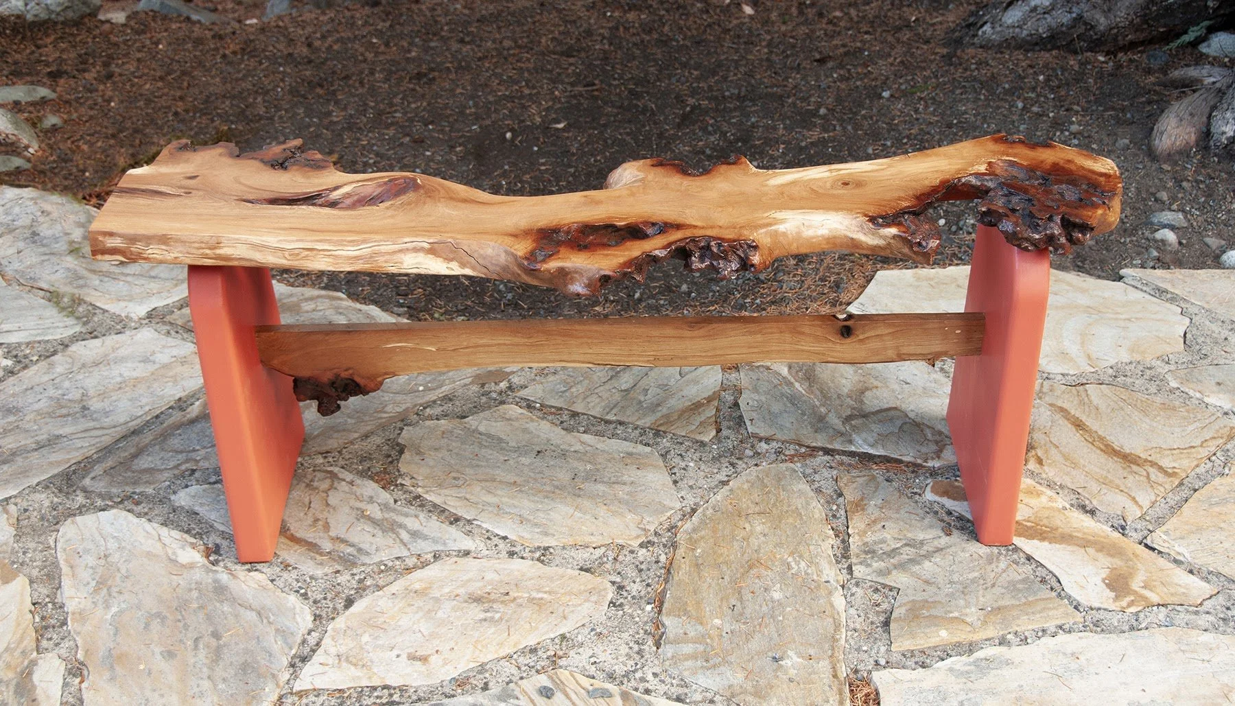 Sammy and Laura Long — San Juan Island Artists' Studio Tour