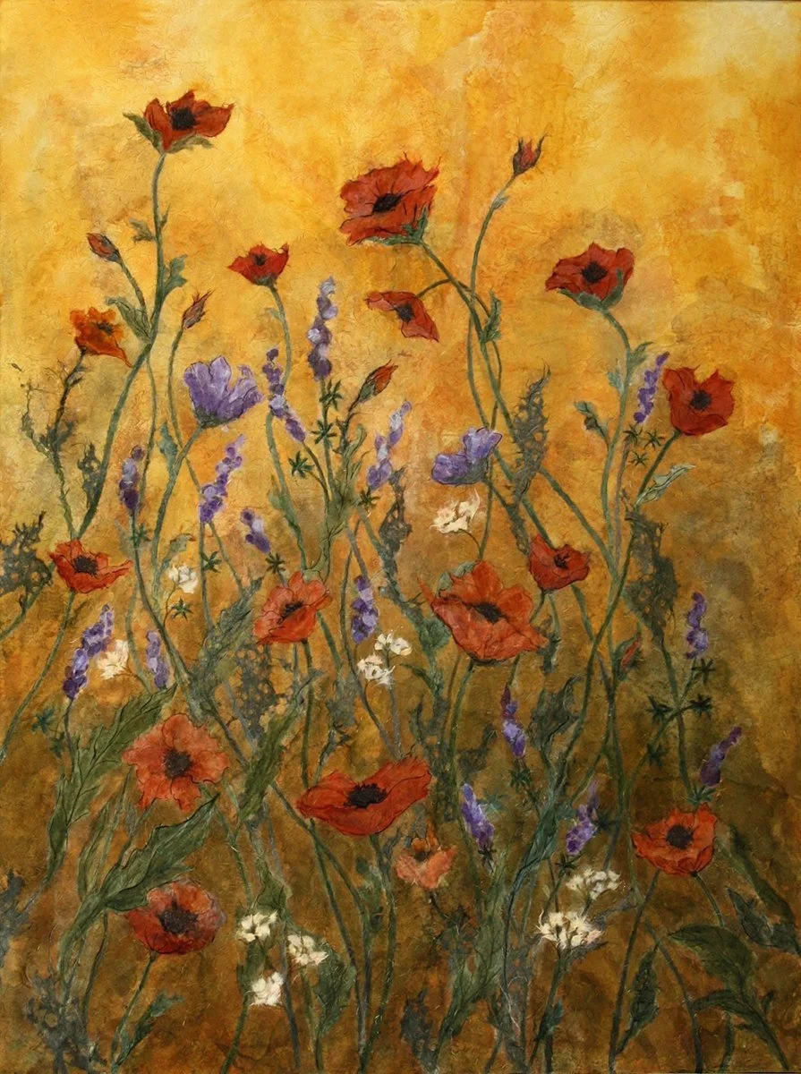 Bj and Matt Dollahite — San Juan Island Artists' Studio Tour