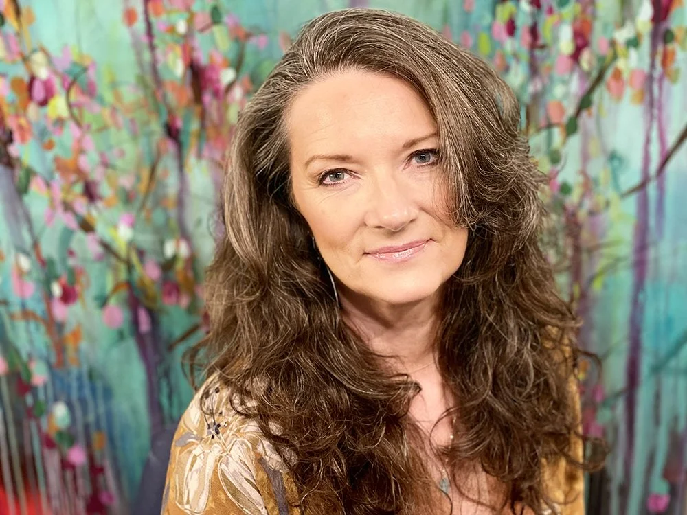 Lisa Lamoreaux — San Juan Island Artists' Studio Tour