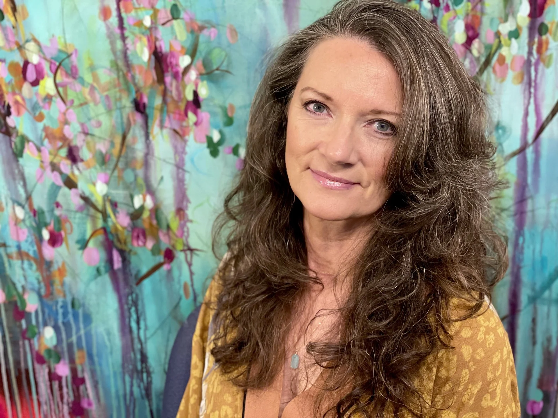 Lisa Lamoreaux — San Juan Island Artists' Studio Tour