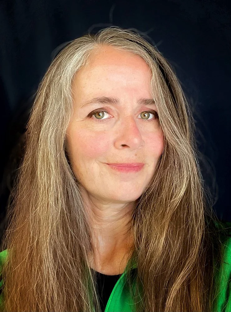 Kristen Reitz-Green — San Juan Island Artists' Studio Tour