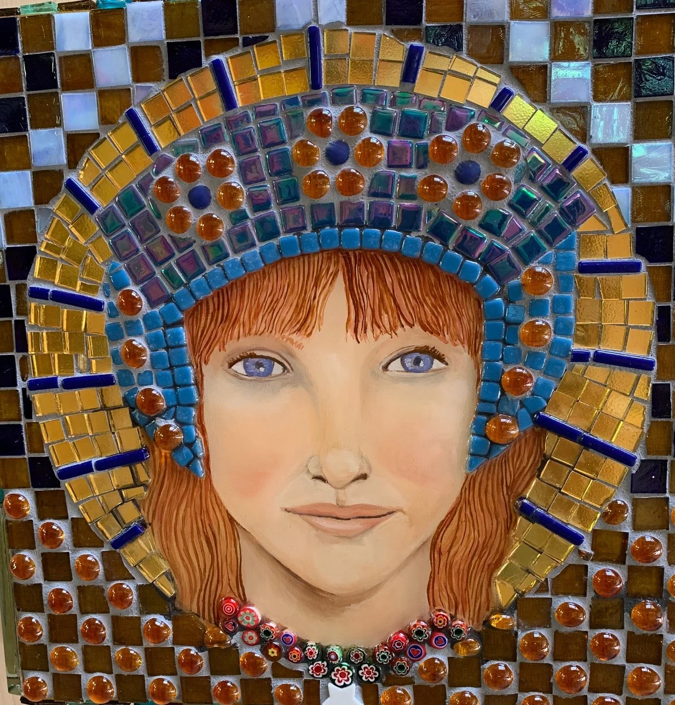 Becky Kilpatrick — San Juan Island Artists' Studio Tour