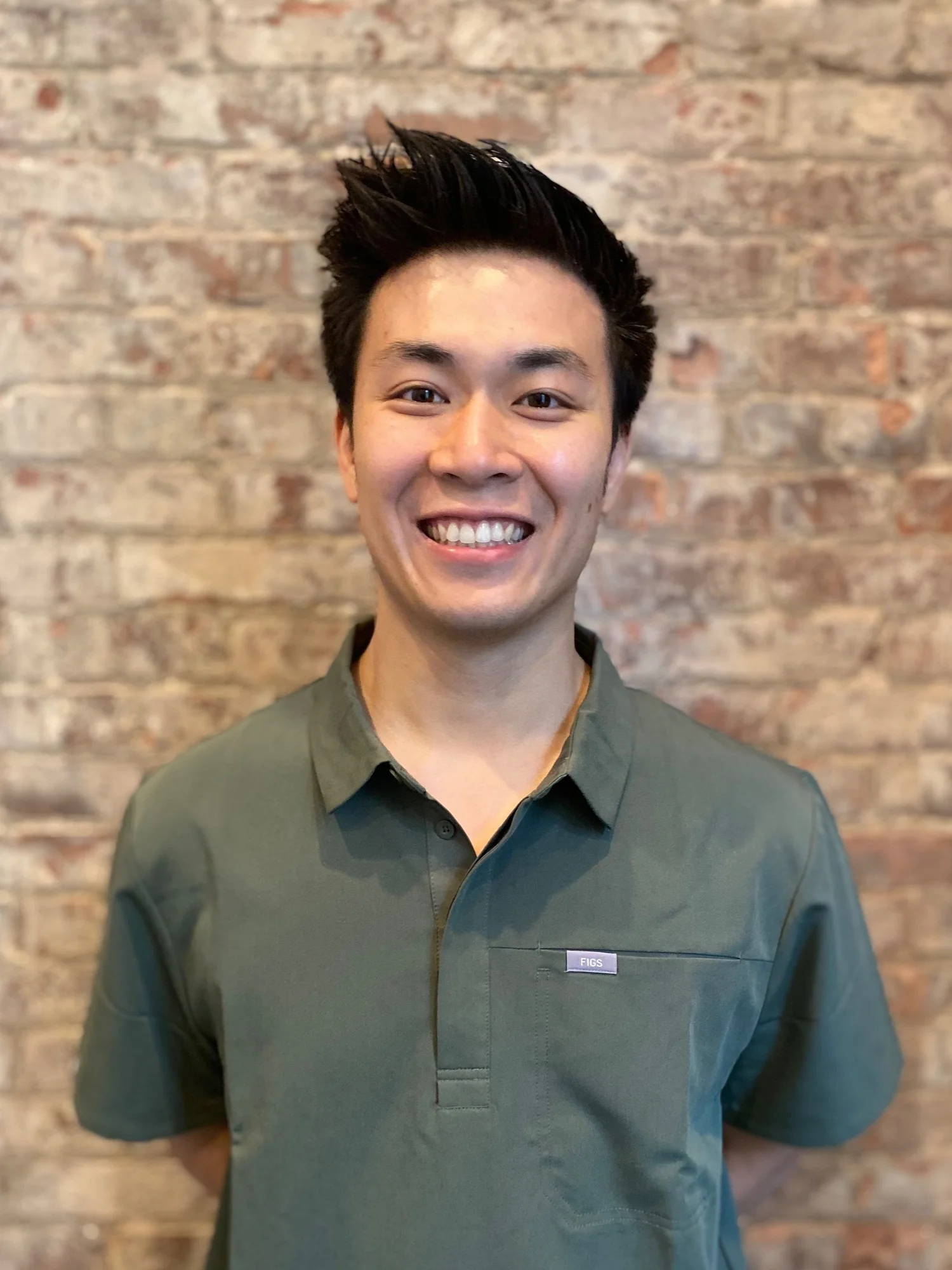 Our Practitioners | LIC Acupuncture & Wellness – Long Island City — LIC ...