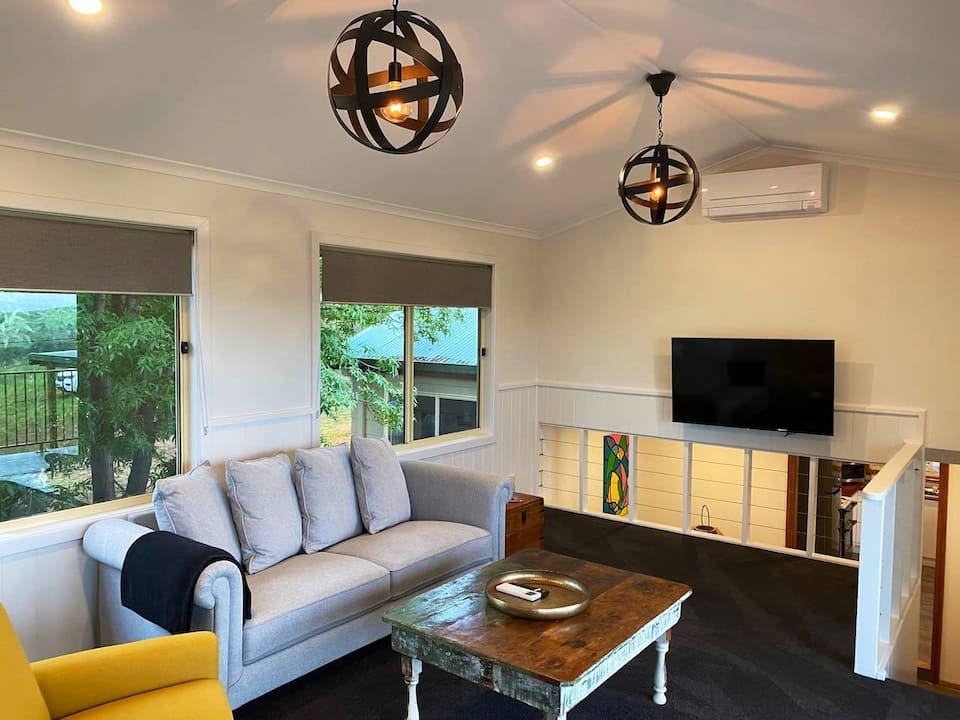 Long Track Pantry — visit Jugiong