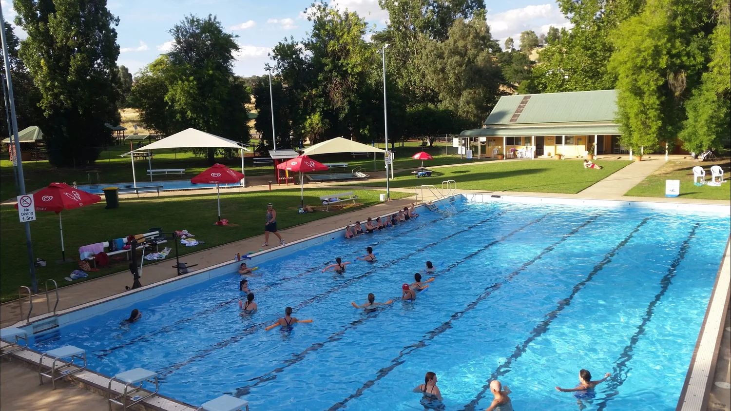Attractions — visit Jugiong