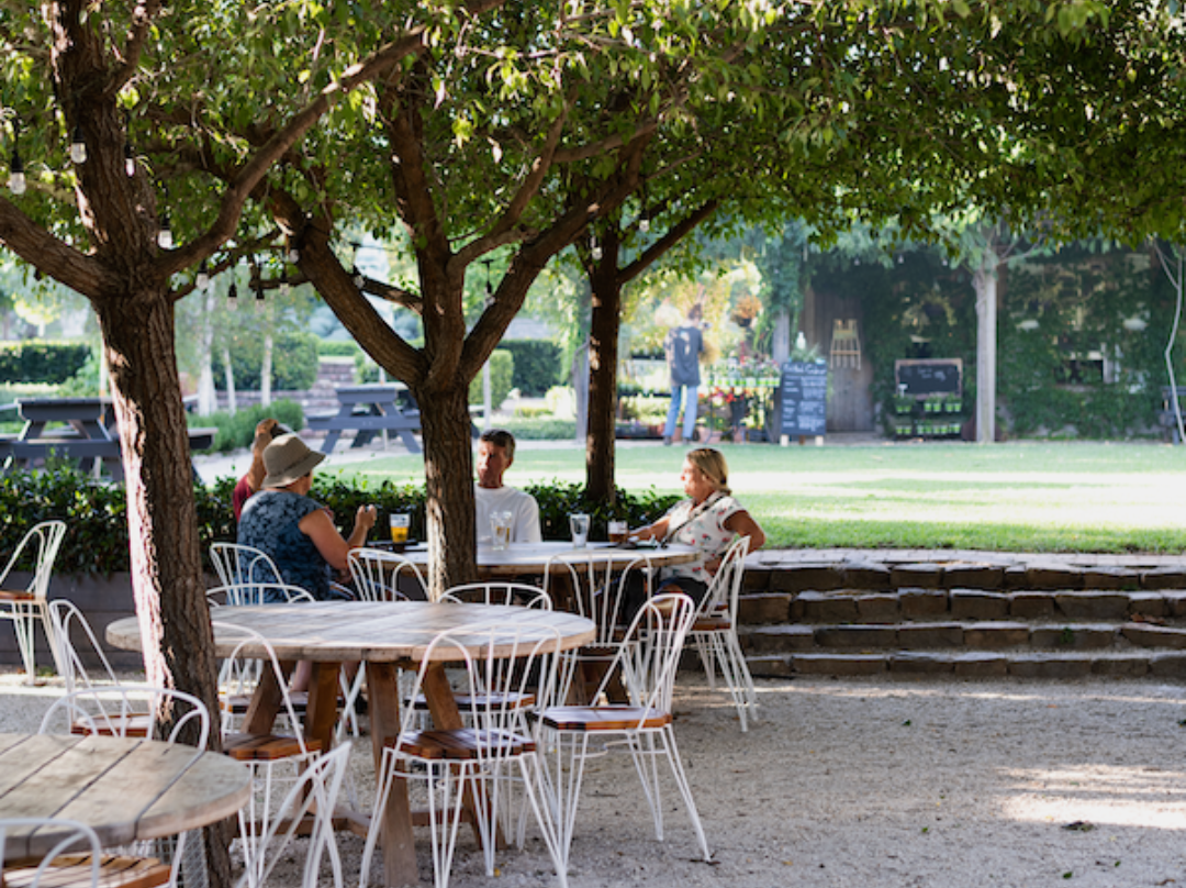 What's on — visit Jugiong