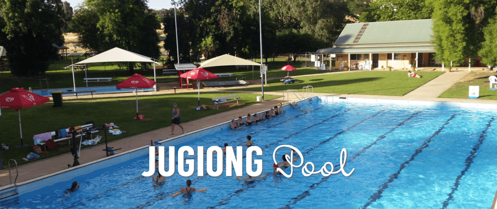 What's on — visit Jugiong