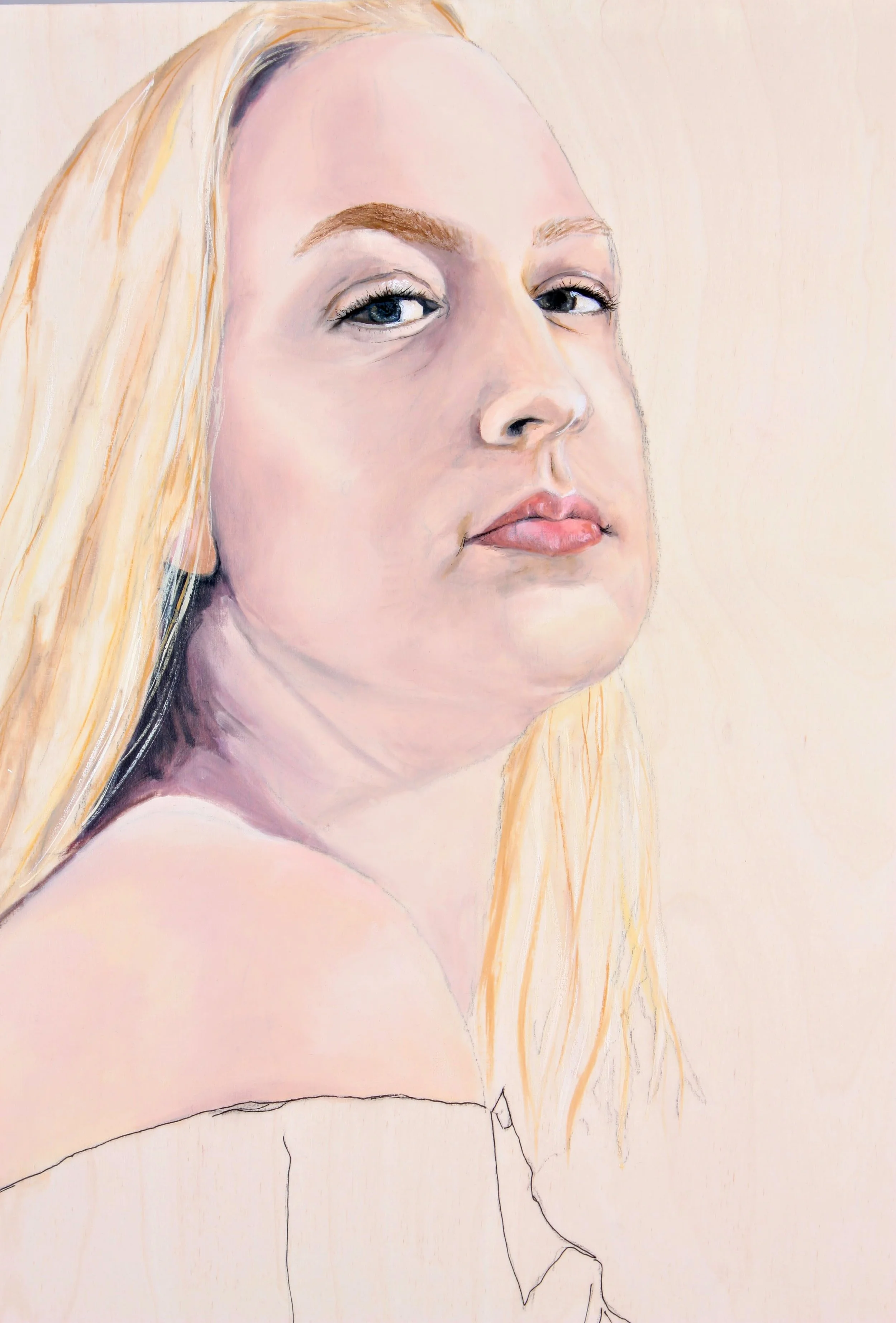 series/ stripped — EMMA TIERNEY