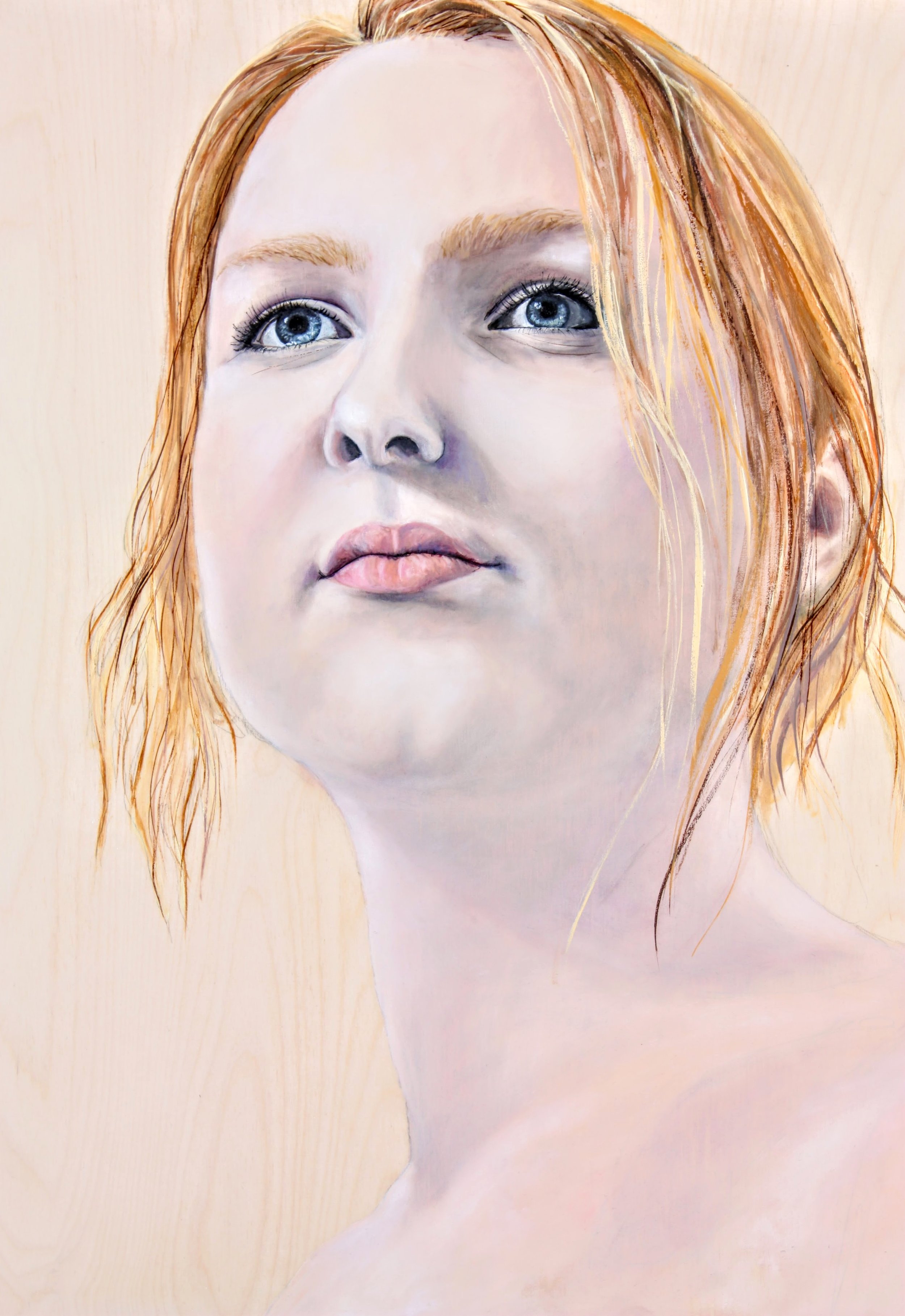 series/ stripped — EMMA TIERNEY