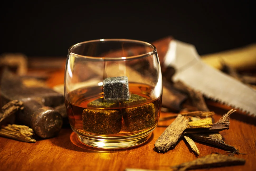Home — Black Patch Distilling Company