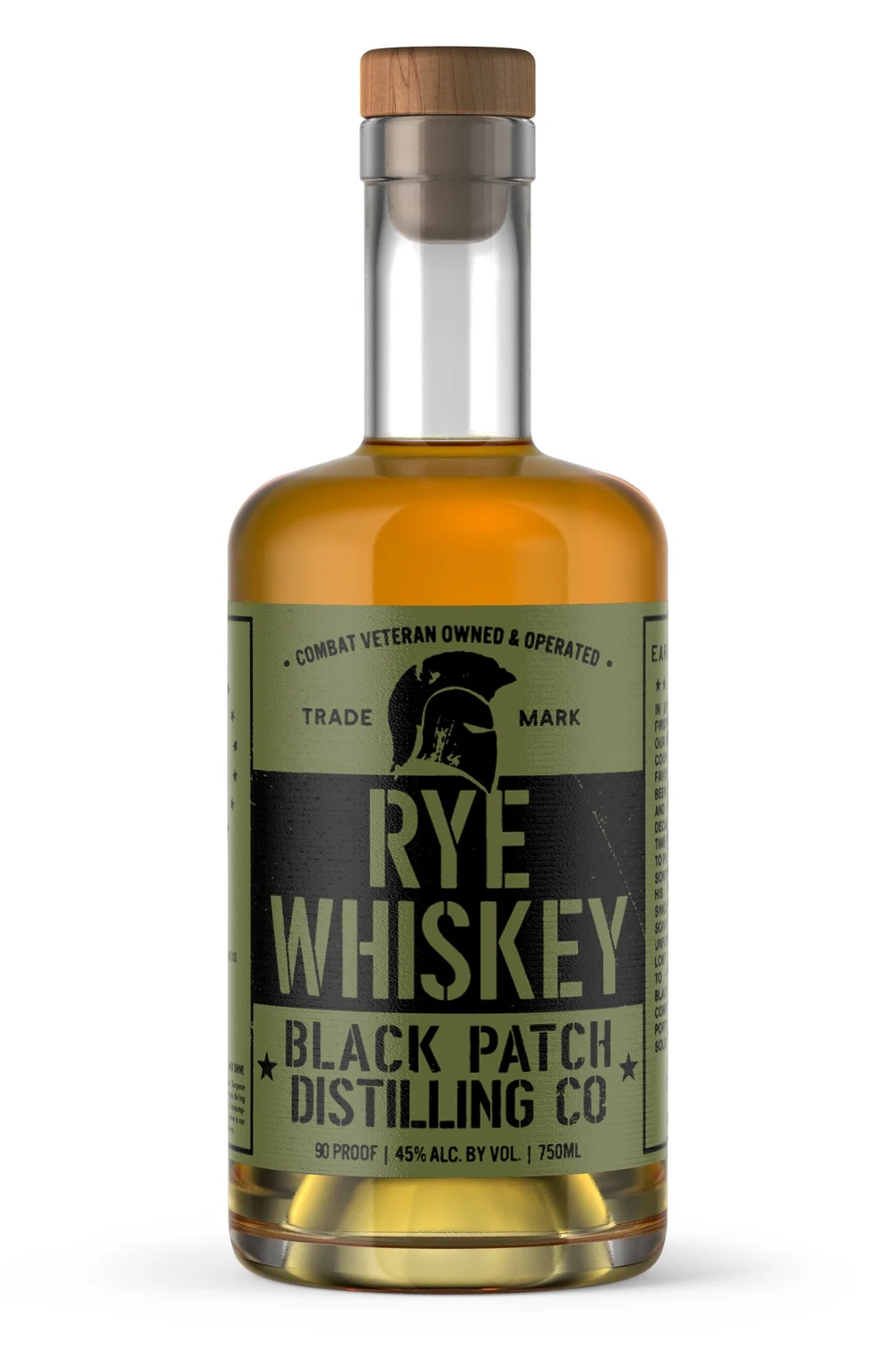 Home — Black Patch Distilling Company