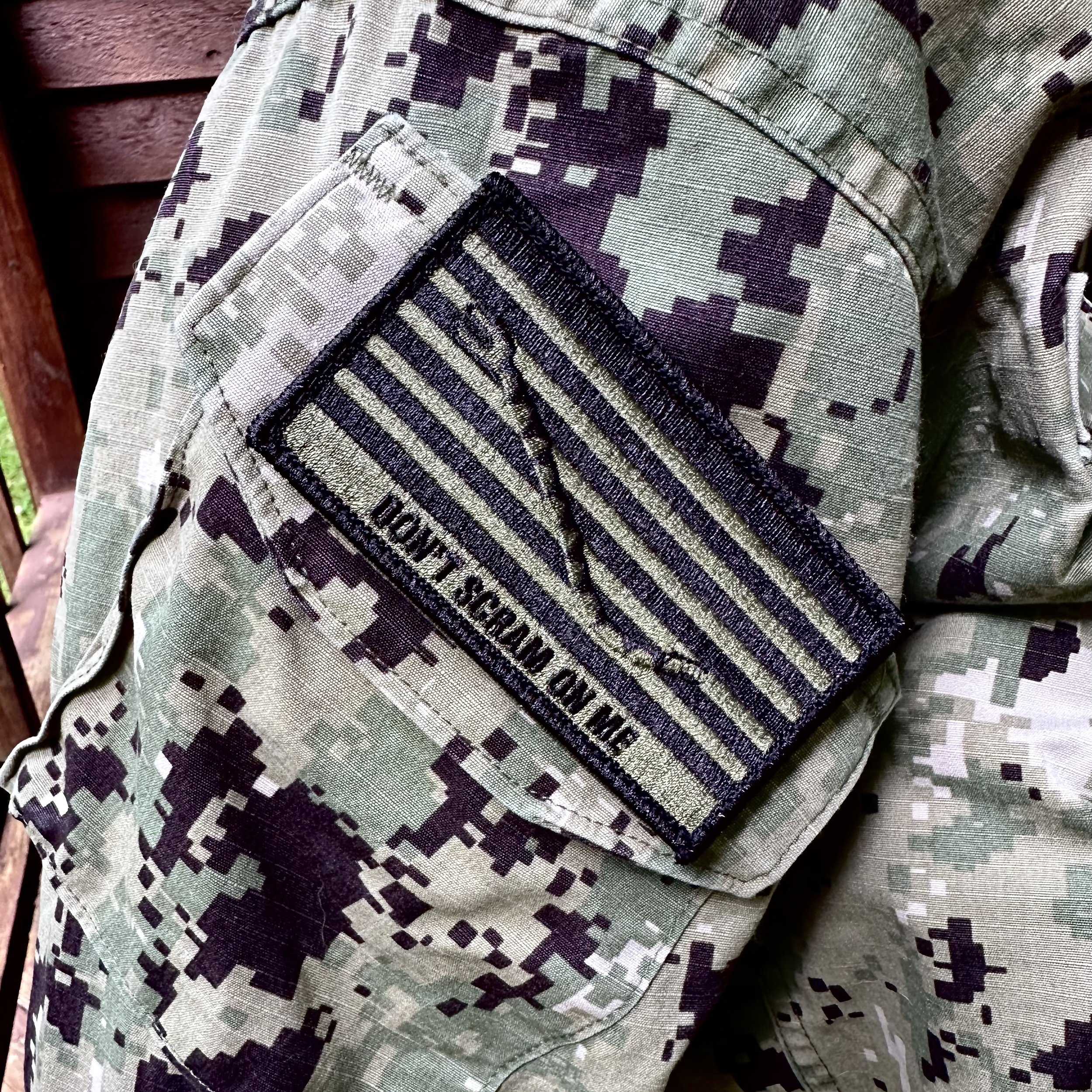 Apparel — The Reactor is Critical