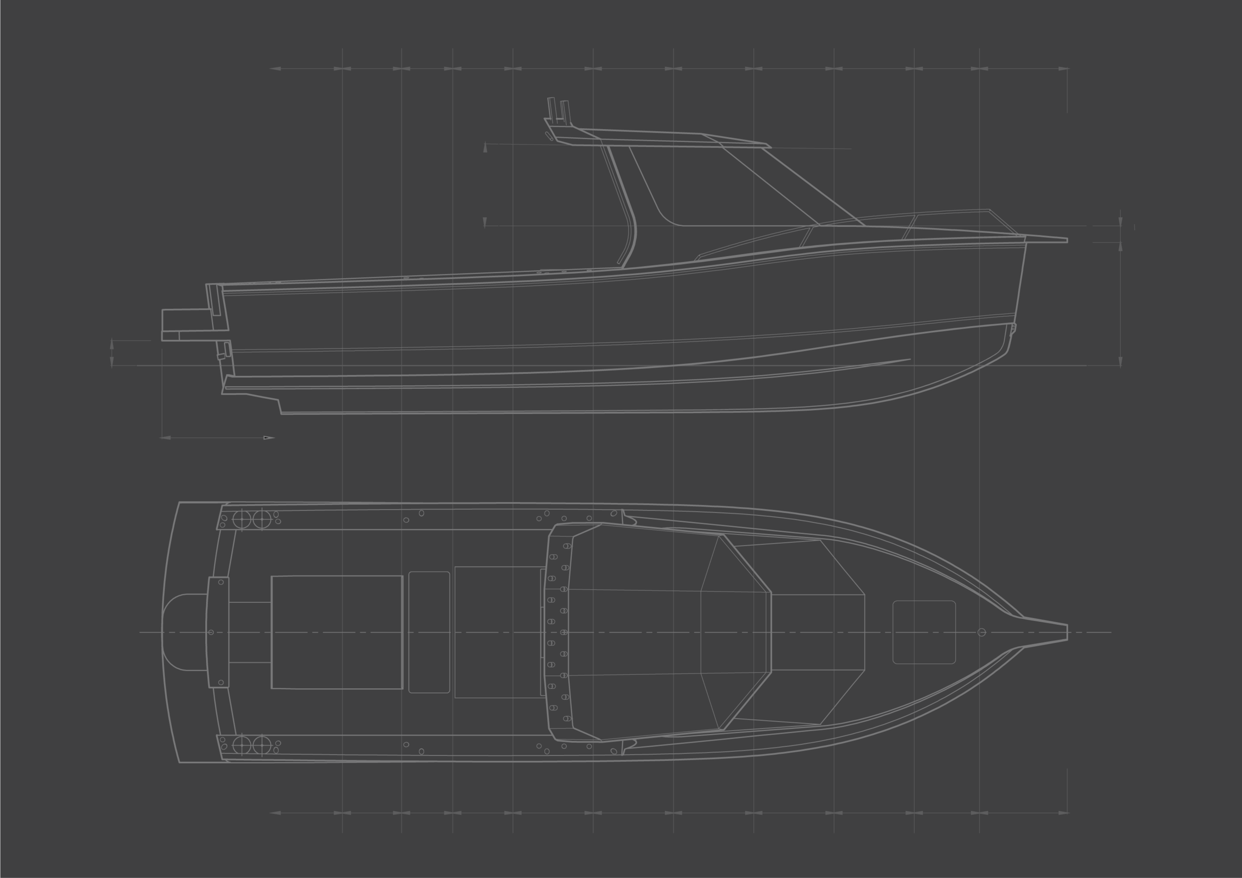 Fishing Boats NZ | Aluminium Boats | Innovision Boats
